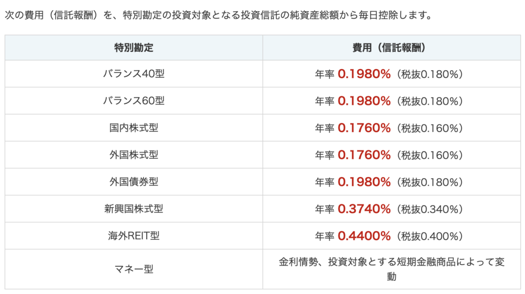 マーケットリンク（変額保険） 東京海上日動あんしん生命保険について解説 – motoho.life